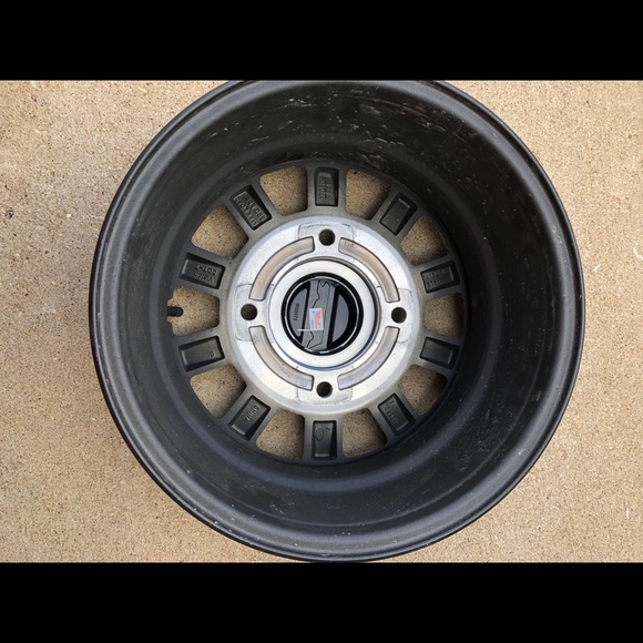 Other | Polaris Razor Tire Rims | Poshmark